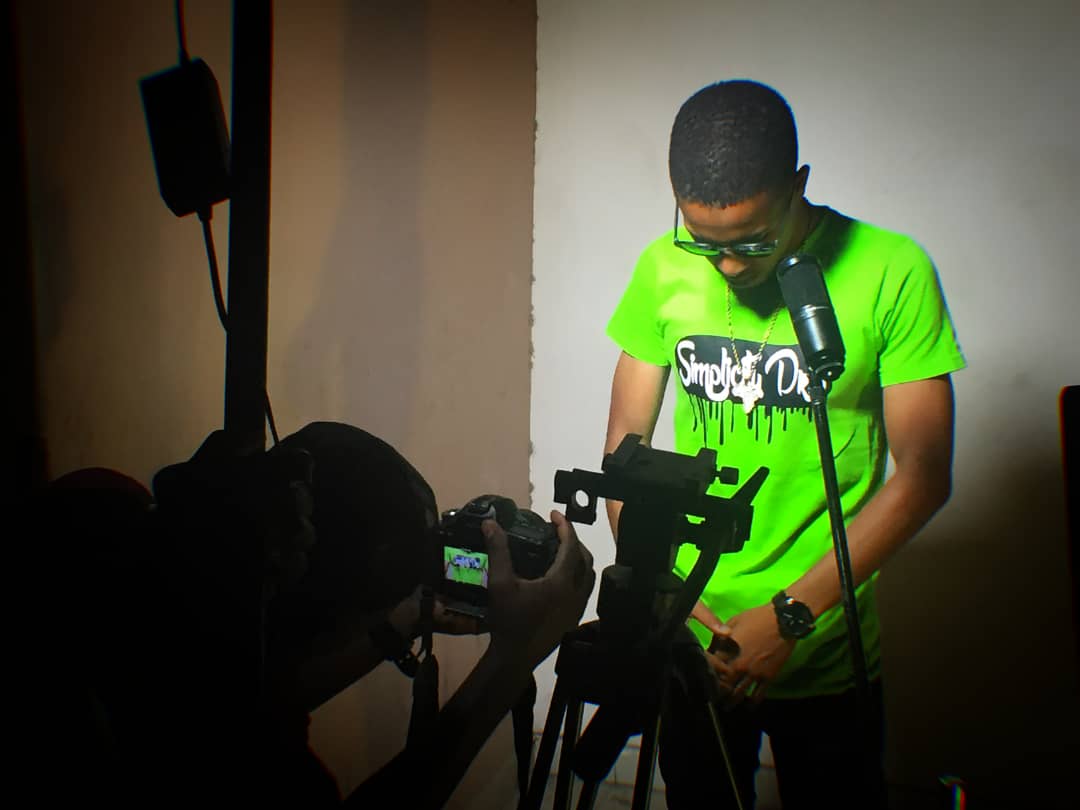 Artist Spotlight, Multi-talented rapper, Entrepreneur - Jay Lima - Zedscoop