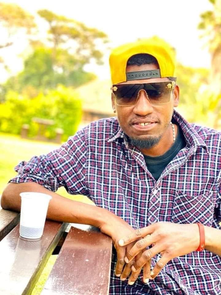 Former XYZ Entertainment rapper rapper Johny Cee has died (See Details ...
