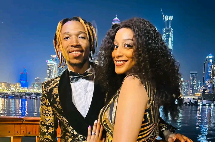 Yo Maps wife Kidist reveals her age, leaving fans in shock (Watch ...