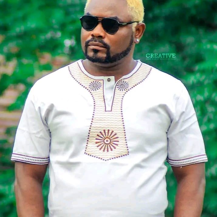 General Kanene calls out Yo Maps (See Why) - Zedscoop