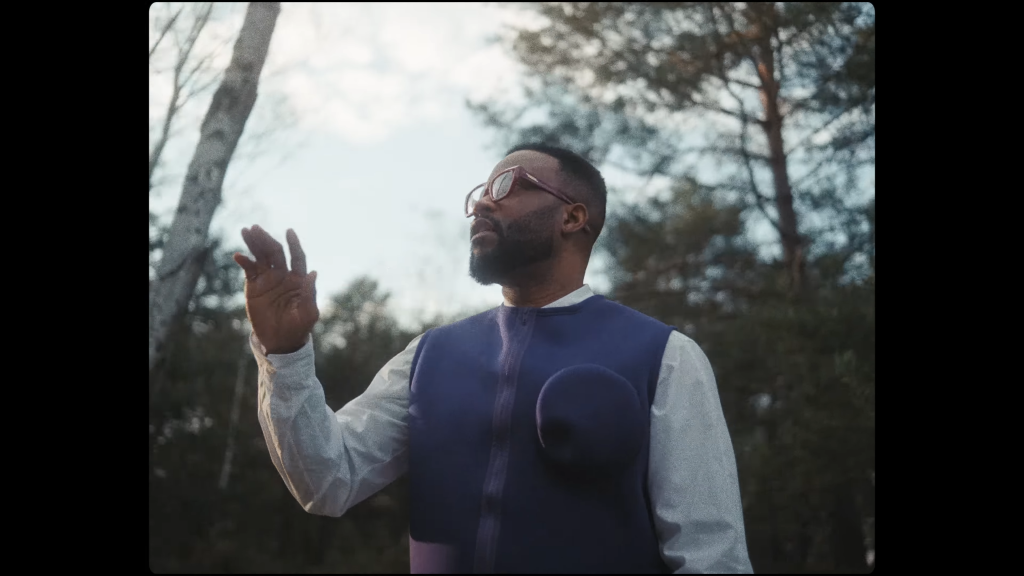 Fally Ipupa - Mayday Video - Zedscoop