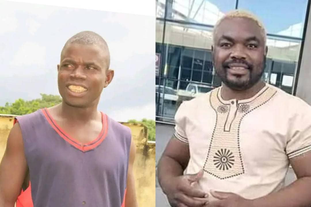 WATCH || Joe Gwaladi And General Kanene Live On Stage Hot - Zedscoop