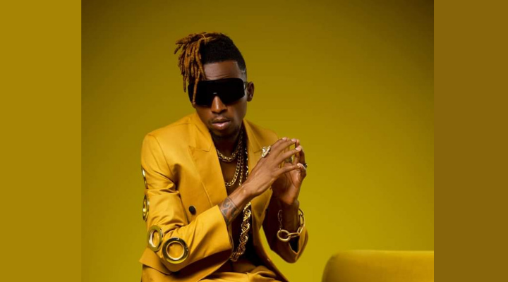 Yo Maps - Samson (New Hit Song Off Try Again Album) WATCH - Zedscoop