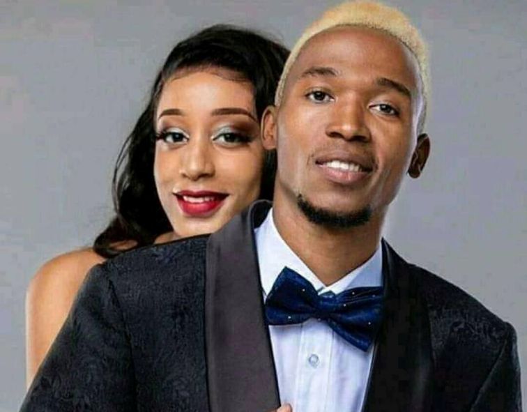 Yo Maps plans to feature Wife Kidist on a song #TryAgain - Zedscoop