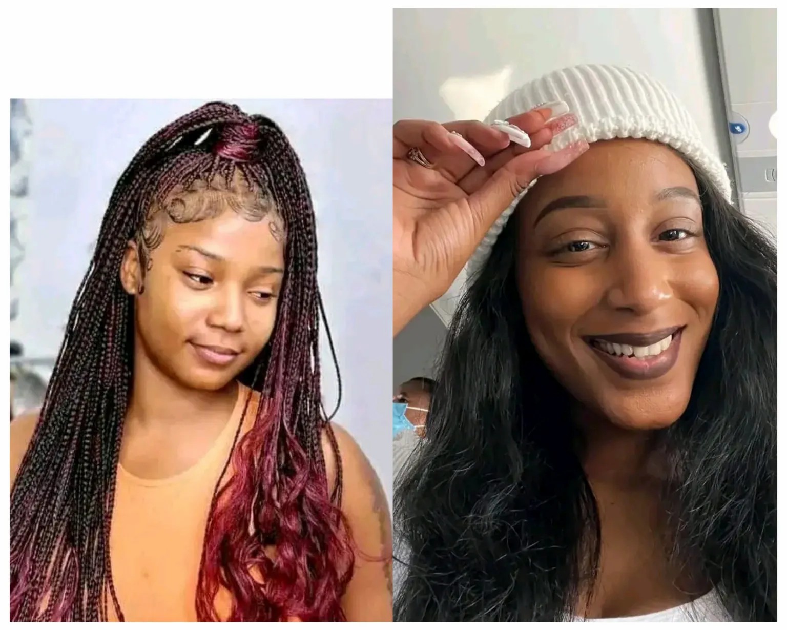 Kidist reacts to Solochi going mad saga | WATCH - Zedscoop