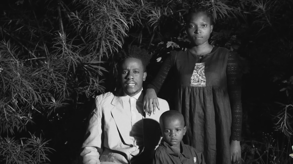 Henry Czar - Nda? Video - Zedscoop