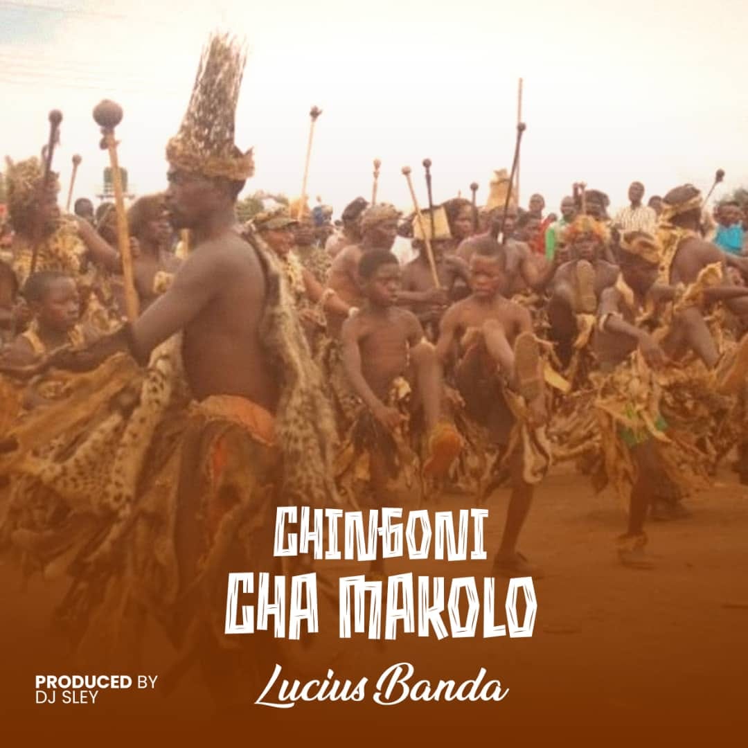 Lucius Banda - Chingoni Cha Makolo - Zedscoop