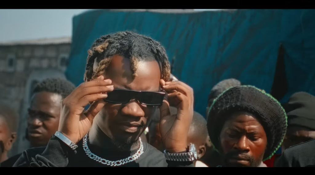 Triple M's Hit Single "Mpaleni" Surpasses 1 Million Views on YouTube - Zedscoop