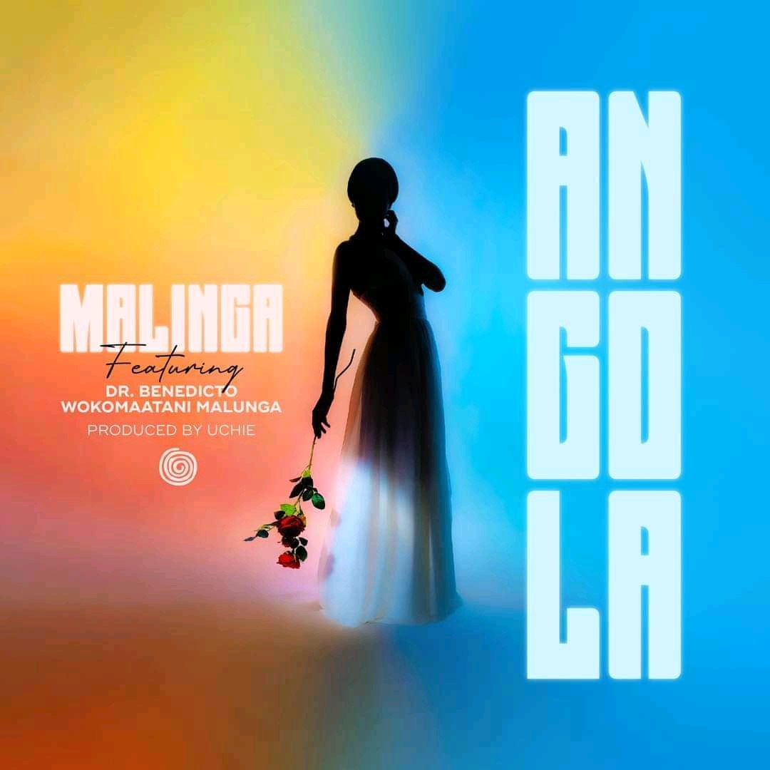 Malinga Ft. Dr. Benedicto Wokomaatani Malunga - Angola - Zedscoop