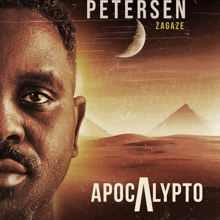 Petersen Zagaze - Apocalypto (Full ALBUM) - Zedscoop