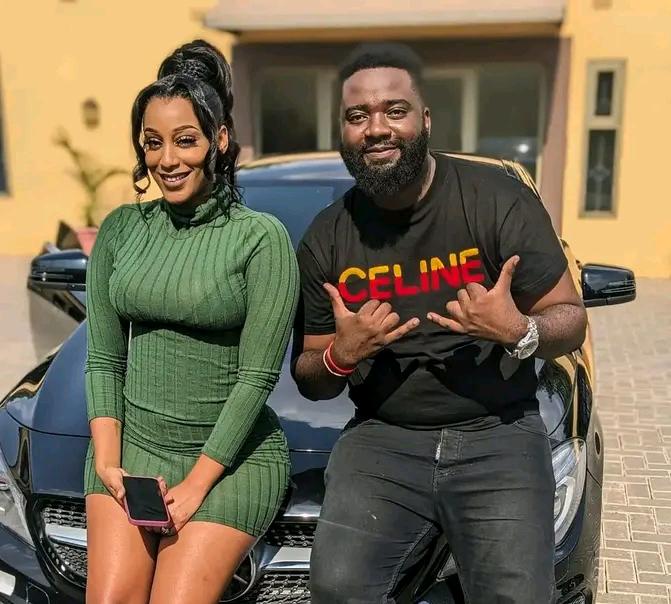 Never Leave Your Wife With Your Friends - Yo Maps And Kidist Told ...