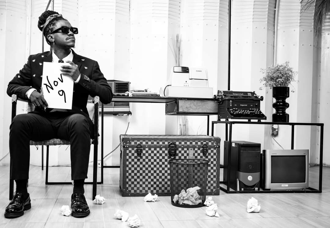 Zambian Rapper Tim to Release "Sonder" Album - Zedscoop