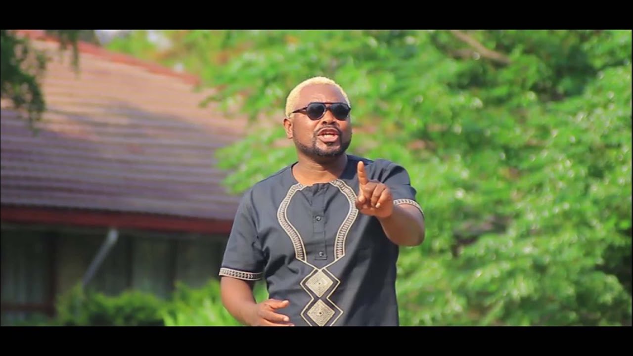 General Kanene - Uyu Mwana (Usiku Ni Mu Tavern) Mp3 - Zedscoop