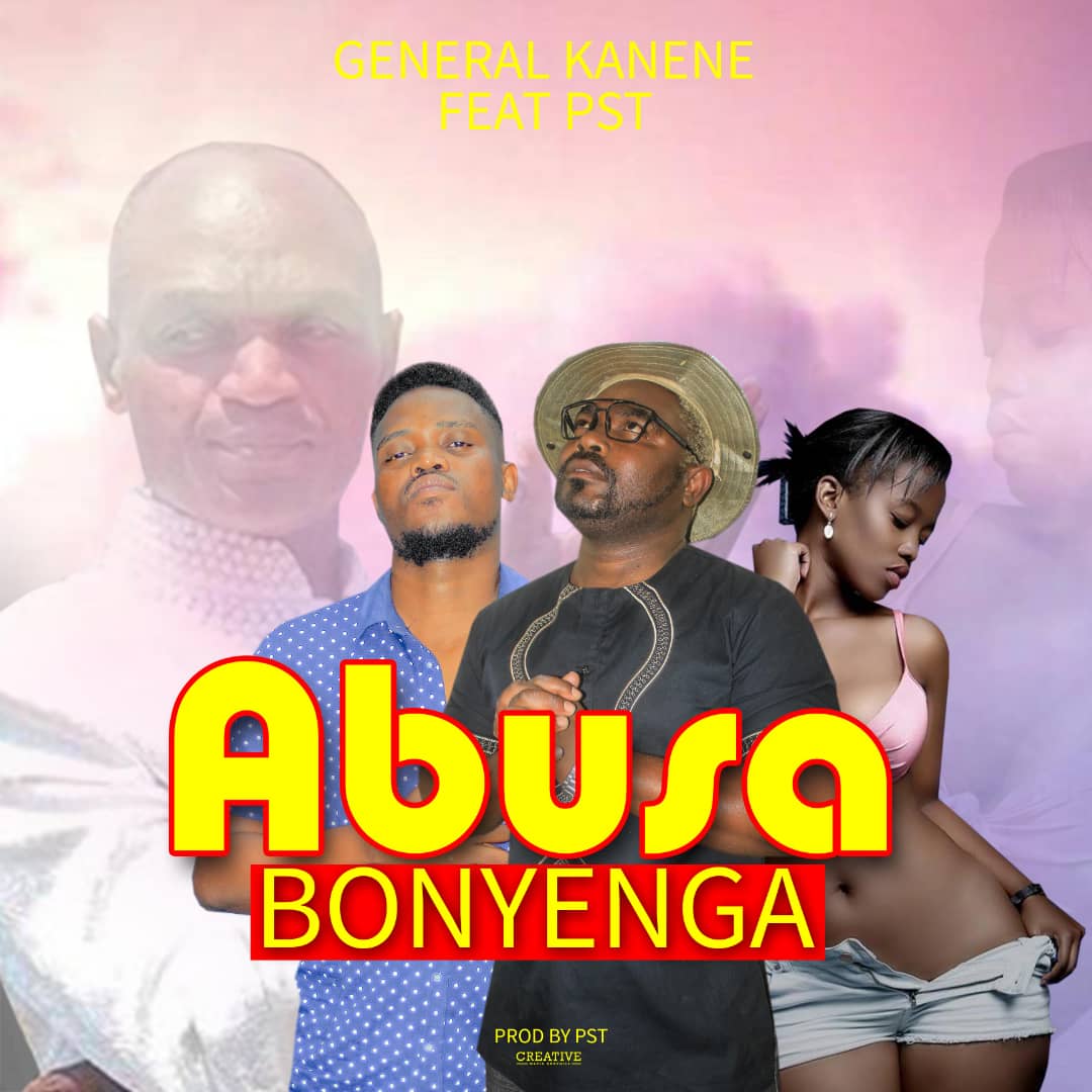 General Kanene ft. PST - Abusa Bonyenga (John General Song) - Zedscoop