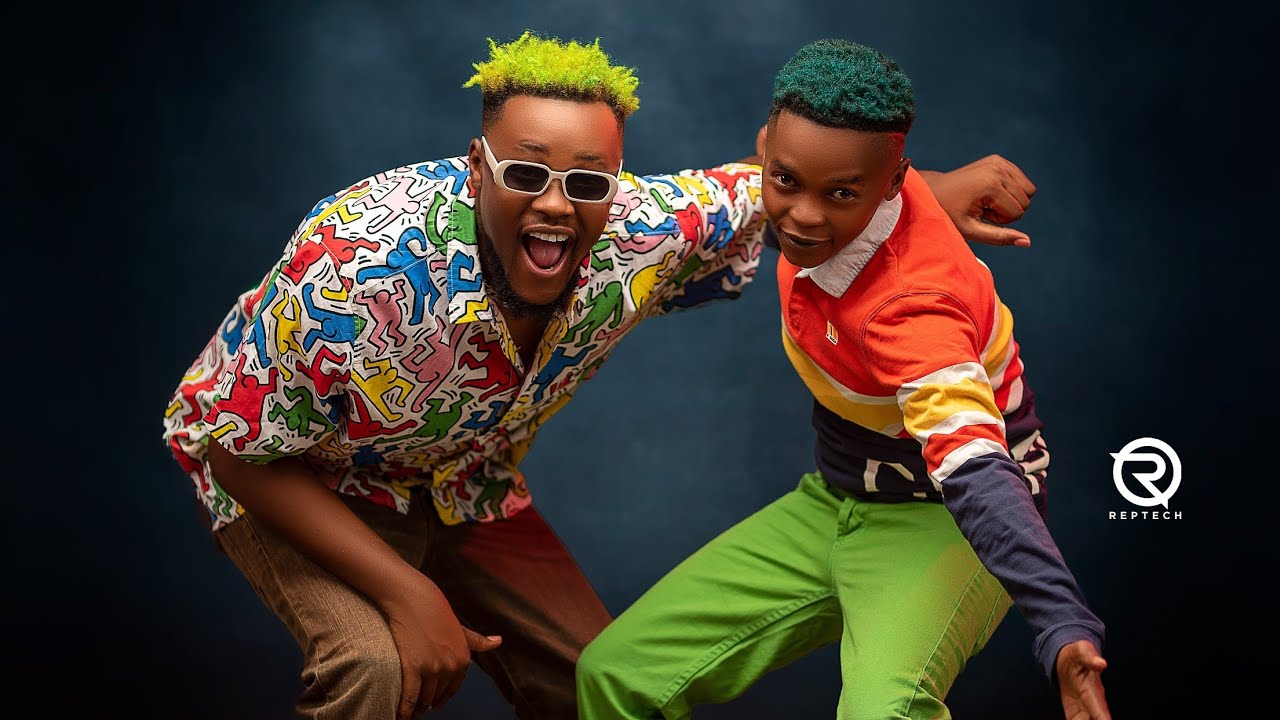 Wikise 1992 Ft. Waxy Kay - Ngambwi Ngambwi Video - Zedscoop