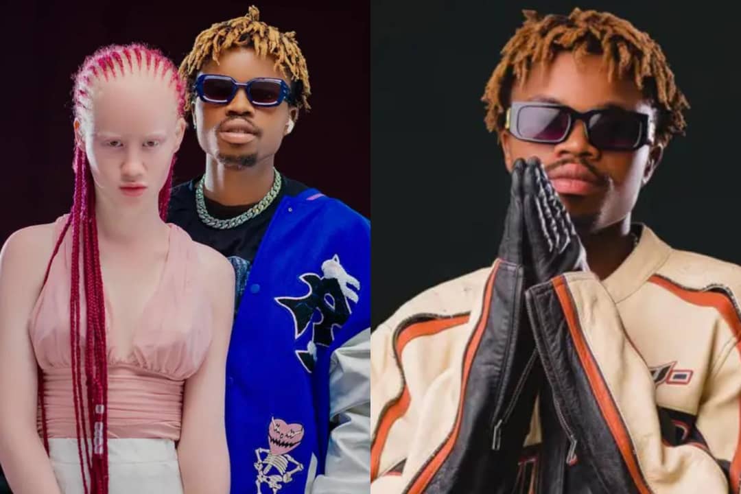 6th Mw And Lexane Cooke Finally Getting Married - Zedscoop