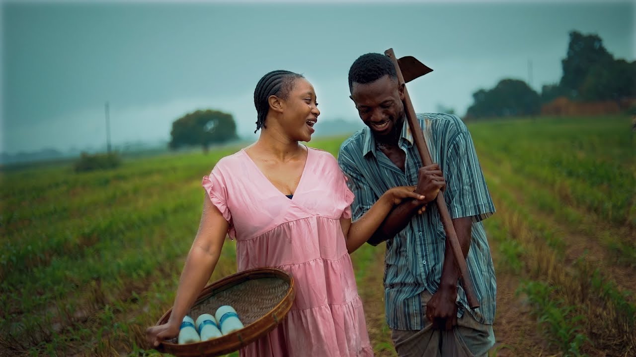 Chile One MrZambia and Tianna Confirm Their Relationship (Watch) - Zedscoop