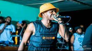 Saintfloew - Bipolar Video - Zedscoop