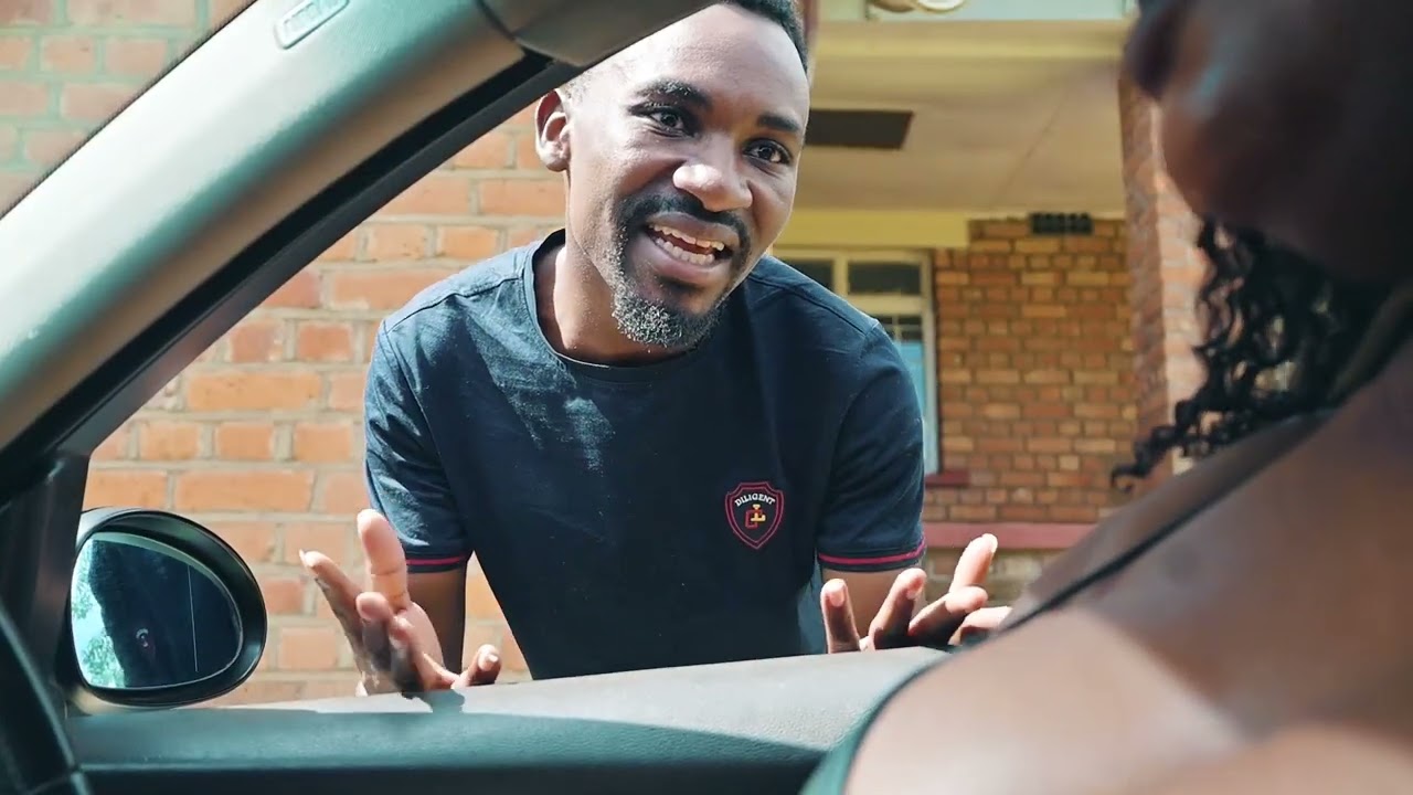 Namadingo - Laura Video - Zedscoop