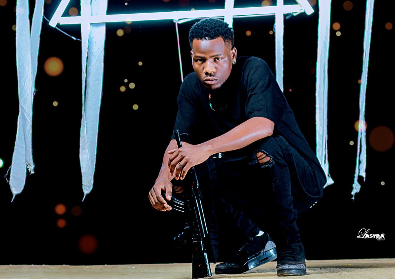 Jemax Unveils Official Release Date for New Album - Zedscoop