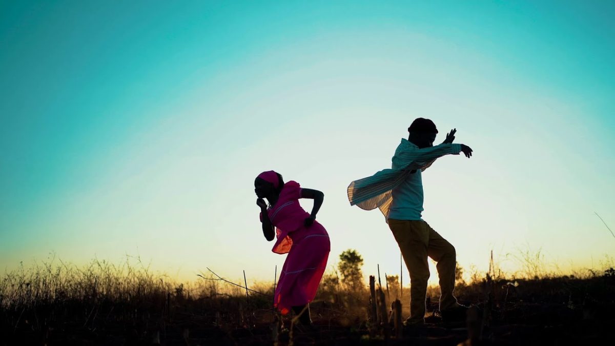 Emmie Deebo Releases Vibrant Video For "Changa" ft. Qaso - Zedscoop