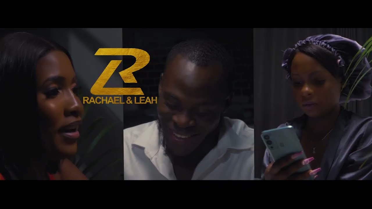 Racheal & Leah Drop New Music Video for "Toxic" - Zedscoop