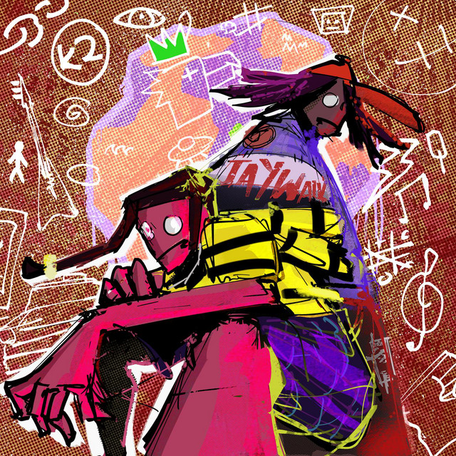 The F.A.K.E ft. JC Kalinks, Ari & Jay Trigga - Harry Potter - Zedscoop