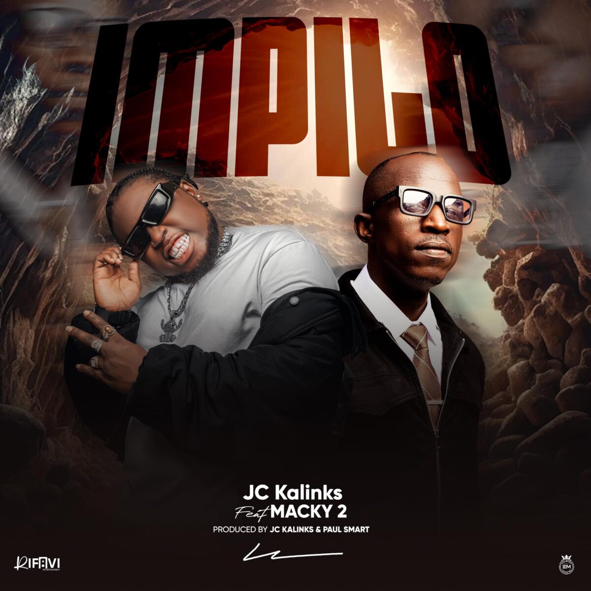 JC Kalinks ft. Macky 2 – Impilo - Zedscoop