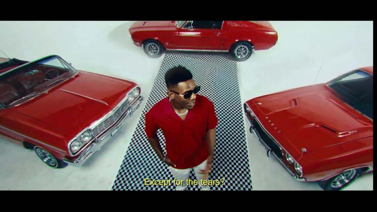 Frank Ro ft. Young Kay - Hangover (Official Video) - Zedscoop